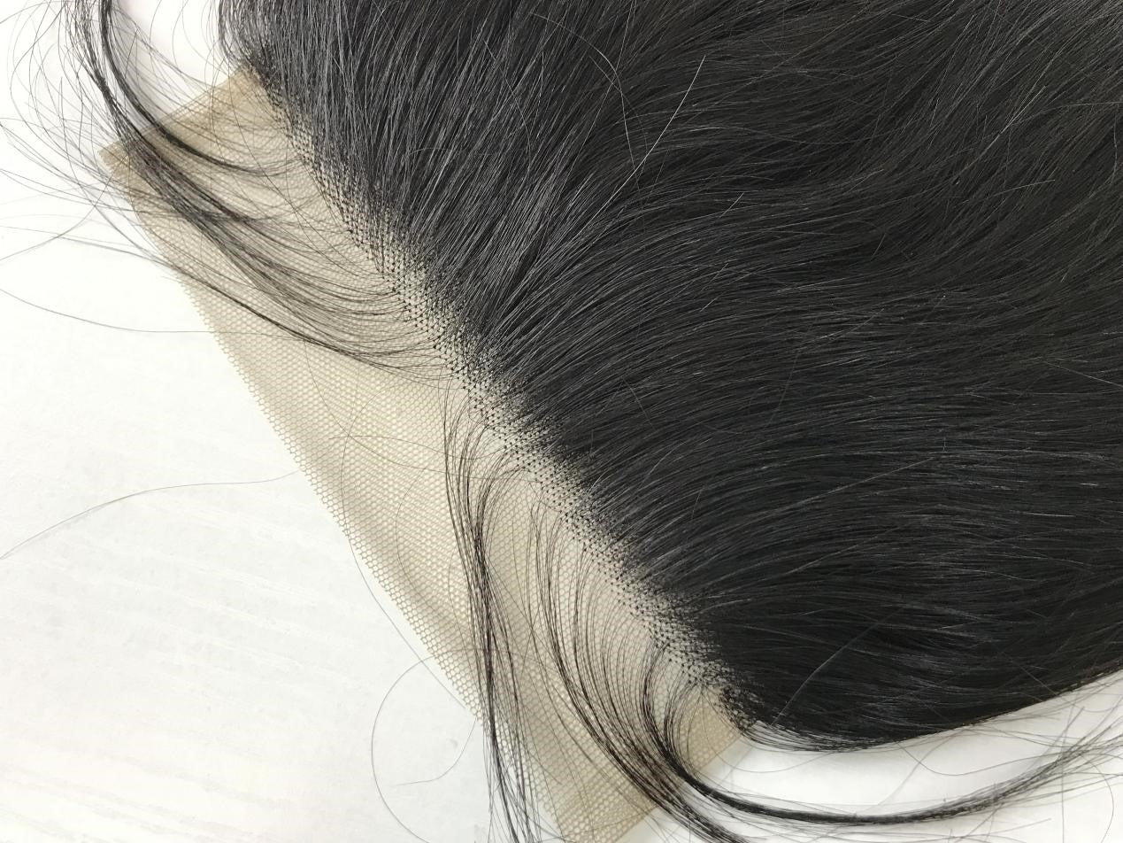 6x6 CELEB HD Normal Light Lace Natural Black Body Wave – Rock-it Hair ...